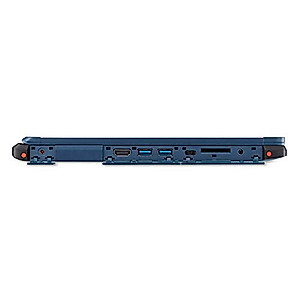 Acer Enduro Urban N3 EUN314A-51W-73PW Rugged Laptop | 14" Full HD IPS 450nit Gorilla Glass Display | Intel Core i7-1165G7 | 16GB DDR4 | 1TB NVMe SSD | Wi-Fi 6 | MIL-STD 810H | Backlit KB | Windows 11