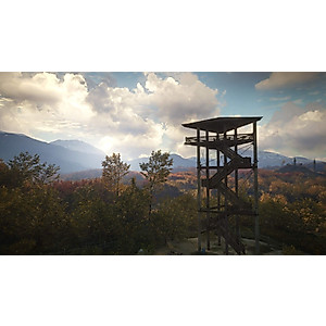 theHunter: 2019 Edition - Xbox One