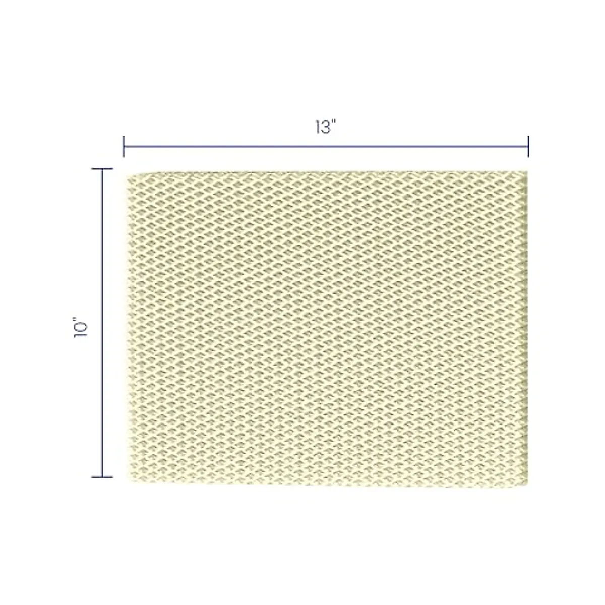 AprilAire 4788 Humidifier Maintenance Kit with Water Panel Model No. 45 Humidifier Replacement Filter for AprilAire Whole-House Humidifier Models: 400, 400A, 400M