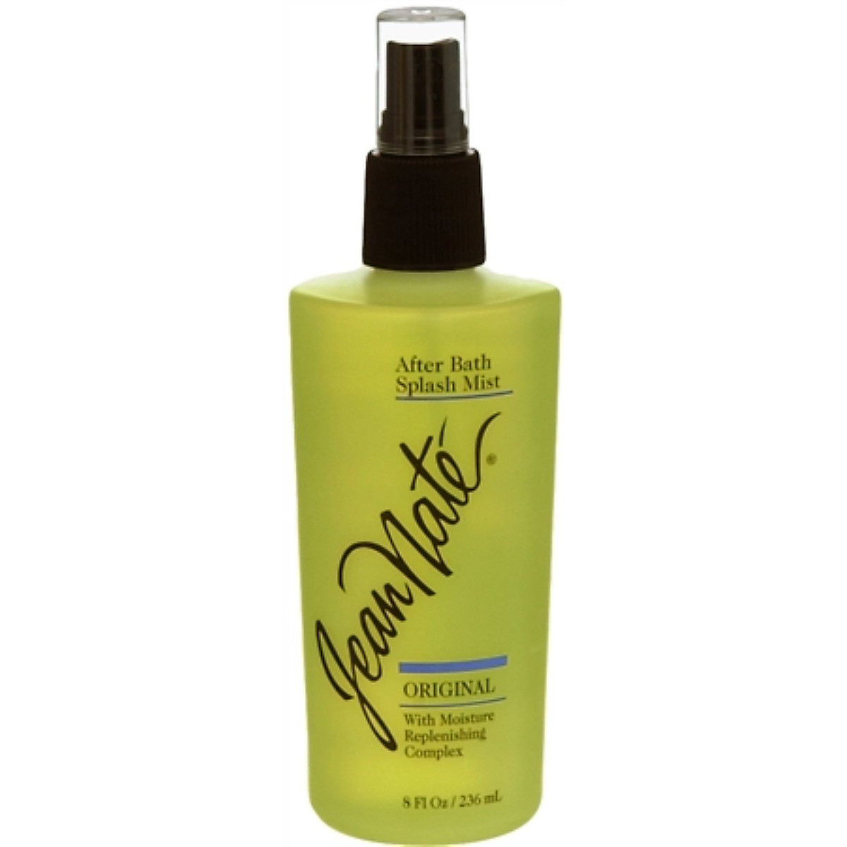 Jean Nate After Bath Splash Mist 8 oz
