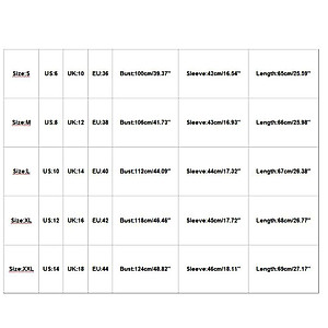 Women's Leopard Blouse Patchwork T-Shirt Autumn Pullover Casual Tunic Long Sleeve Tops (White,M)