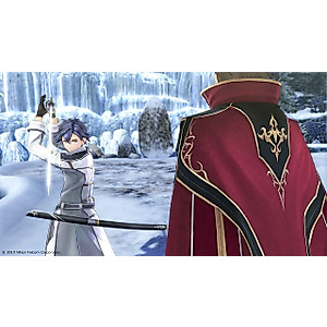 The Legend of Heroes: Hajimari no Kiseki (Japanese Ver.)