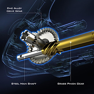 KastKing Centron Spinning Reel, Size 4000 Fishing Reel