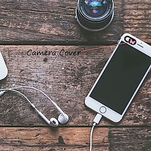 Webcam Cover Laptop Camera Cover Slide Cute 3 Pcs iPhone Front Web Cam Privacy Cover Sliders Clip Camera Blocker for Computer,Pc,Cell Phone,MacBook Pro,Ipad,MacBook,Mac,MacBook Air,iPhone X,Ipad Pro