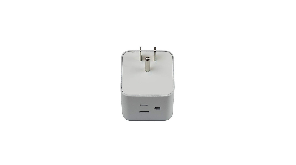 Smart Lighting Controller - Brilliance LED WiFi Smart Socket 2