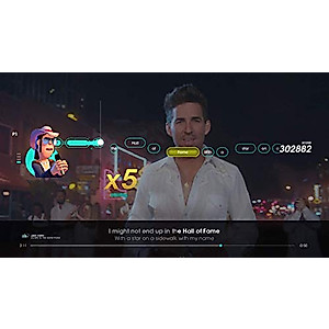 Let's Sing Country - Xbox One Solo Edition