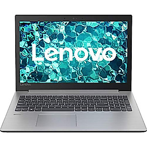 Lenovo Ideapad 330 81D100EDUS Laptop (Windows 10, Intel Pentium N5000, 15.6" LED Screen, Storage: 500 GB, RAM: 4 GB) Grey