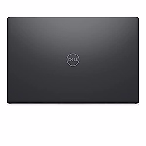 Dell Inspiron 15 3000 Series 3511 Laptop, 15.6" FHD Touchscreen, Intel Core i5-1035G1, 16GB DDR4 RAM, 1TB PCIe SSD, SD Card Reader, Webcam, HDMI, Wi-Fi, Windows 11 Home, Black