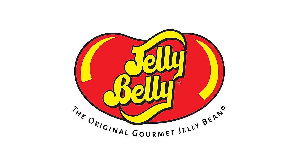 Jelly Belly My Favorites Jelly Bean Dispenser - Official & Stylish