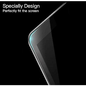 Tempered Glass Screen Protector Compatible with Ford F150 2021-2023, [Navigation Touchscreen Protector] Accessories Compatible With F150 Sync 4 12 Inch Touchscreen