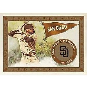 Topps 2021 Allen & Ginter Baseball Value Box