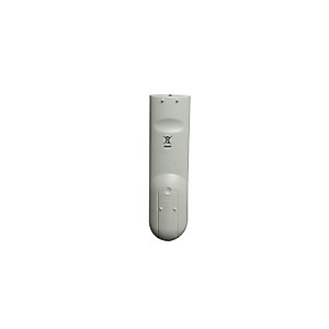 HCDZ Replacement Remote Control for NEC NP4000 NP4001 V311X U250X NP-UM301W NP-UM301X NP-UM361X NP-UM351W DLP Projector