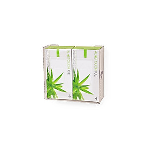 Medline Plexiglas Glove Box Holder