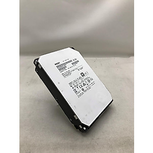 HGST Ultrastar He8 HUH728080AL5200 | 0F23268 | 8TB 7.2K RPM 128MB Cache SAS 12Gb/s 512E 3.5" Helium Platform Enterprise Hard Drive Bare Drive