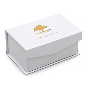 FINIC Pet Memorial Keepsake Urn, Thoughtful Remembrance Gift for Grieving Pet Owners