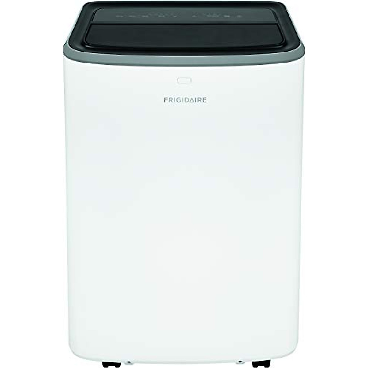 Frigidaire FHPH132AB1 Heat/Cool Remote Control for a Room up to 600-Sq. Ft. Portable Air Conditioner, White