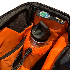 X-TOTE - 3-Way Messenger Bag