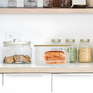 Trash Bag Holder | Trash Bag Dispenser | Garbage Bag Dispenser | Trash Bag Organizer | Laundry Room Organization And Storagepantry | Organizers And Storage | Stackable Large Garbage Bag Dispenser