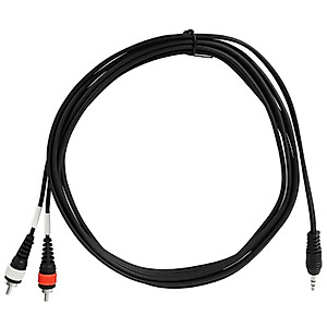 Rockville Power GIG RPG-122K All In One DJ/PA Package (2) 12" DJ/PA Speakers 1000 Watts Peak Power/250 Watts RMS with Built in Bluetooth, USB/SD Player, FM Tuner, Speaker Stands and a Wired Microphone