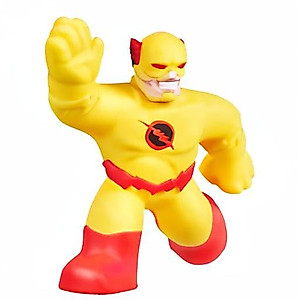 Heroes of Goo Jit Zu DC S3 Hero PK Reverse-Flash, Multicolor (41289)