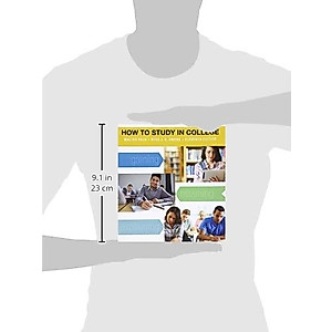 How to Study in College