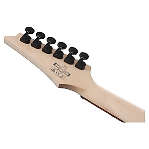 Ibanez S561 Standard Sea Foam Green Matte