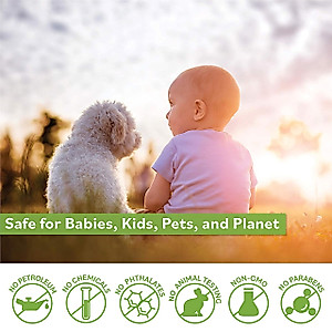 Puremedy Baby Skin Salve Multi Purpose Ointment All Natural Healing Homeopathic First Aid to Relieve Symptoms of Diaper Rash Dry Flaky Skin Bug Bite & Skin Irritations - 2 oz