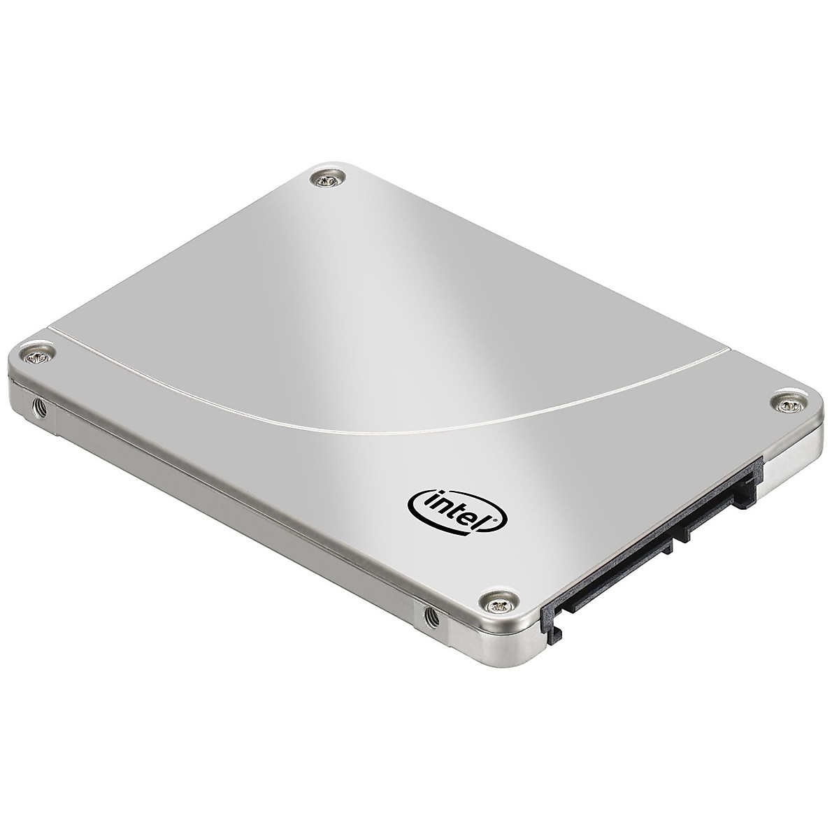 Intel SSDSC2CW180A3K5 520 Series 2.5-Inch 6Gb/s SATA SSD 180GB 5V 1A Drive