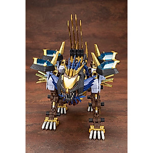Kotobukiya ZD107_ZOIDS_EZ-054 Liger Zero X