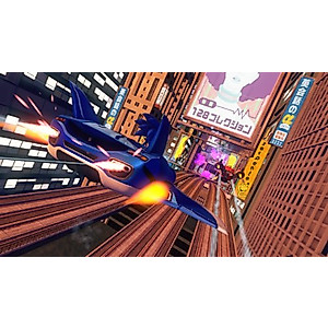 Sonic & All Stars Racing Transformed (Nintendo 3DS)