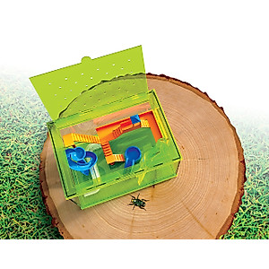 SmartLab Toys Bug Playground Insect Inspector Lab