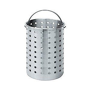 Bayou Classic Turkey Fryer Basket 30 Qt.