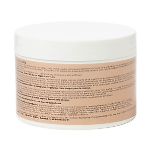 OUIDAD Curl Shaper - Take Shape Plumping + Defining Cream, 8 oz.