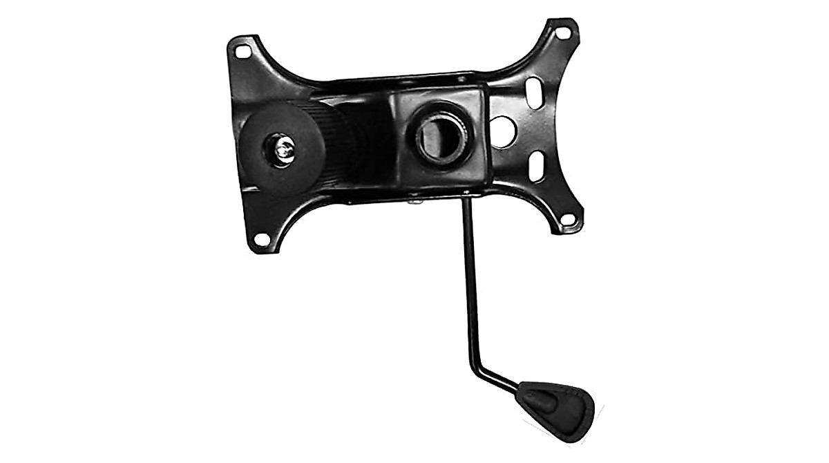 MySit Office Chair Tilt Mechanism Replacement 6x10.2"