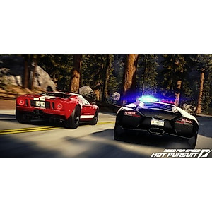 Need for Speed Hot Pursuit - Playstation 3