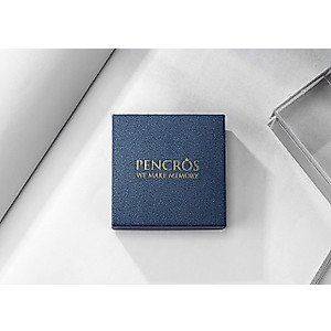 Pencros Dainty Herringbone Belly Chain,18K Gold Filled Snake Waist Chain Adjustable Trendy Gift for Women Sexy Body Jewelry