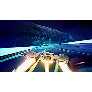 Redout - PlayStation 4