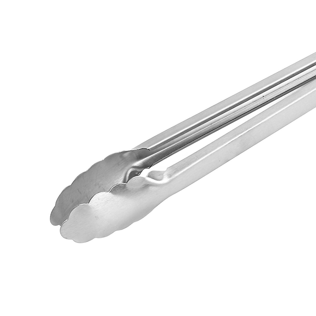 4Pcs Grill Tools, Stainless Steel Grill Tool Set Hook Design Bbq Tool Set Portable Bbq Tools Sturdy Grilling Tools Set for Outdoor, Cooking, Camping, Grilling