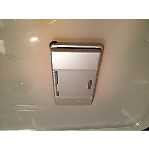 Nintendo DS Titanium