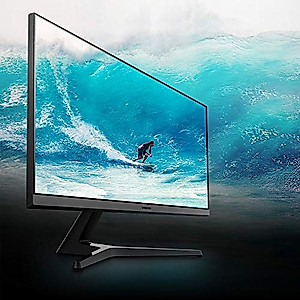 SAMSUNG S22F350FH 21.5-Inch FHD Monitor