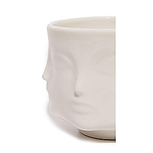 Jonathan Adler Dora Maar Condiment Bowl, White