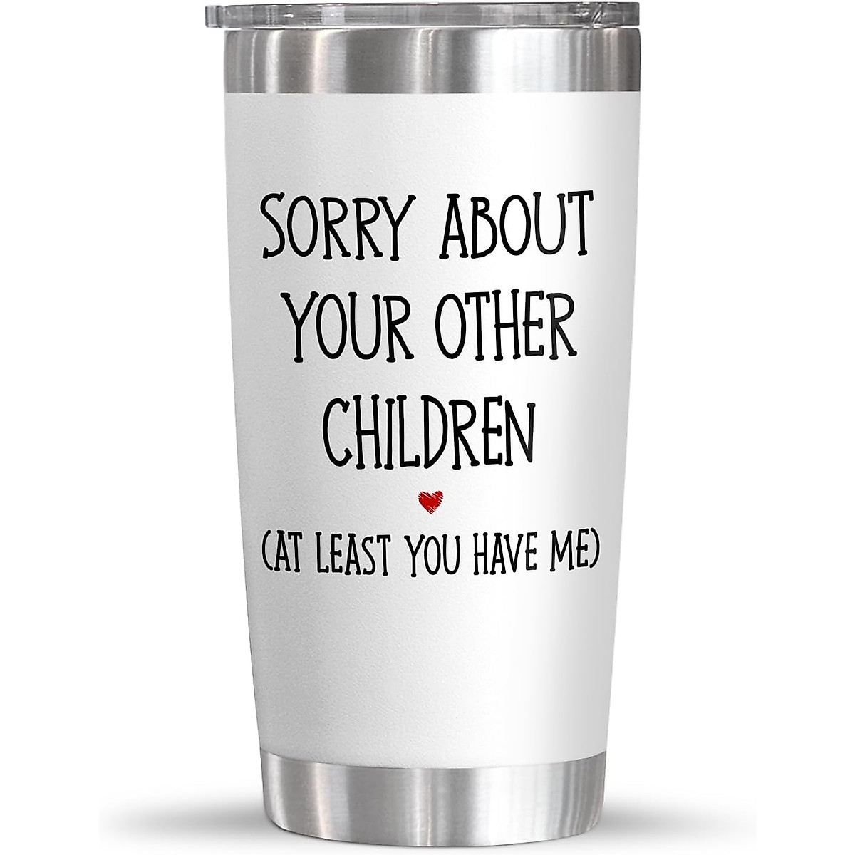 CHICKOR Owl Gifts For Women - Sister Birthday Gifts From Sister Brother - Gifts For Mom From Daughter Son - Owl You Need Is Coffee Mug Tumbler 20 Oz, Bestie Gifts For Women Girls Adults Her