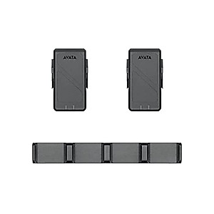 DJI Avata Fly More Kit