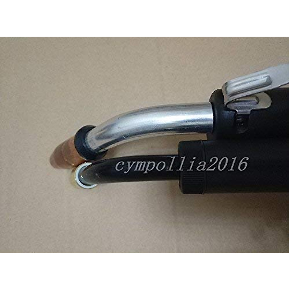 MIG WELDING replacement M25 GUN fit 15' 250A Miller Millermatic 210/211/212/250/250X/251/252/255/250A (HEAVY DUTY)