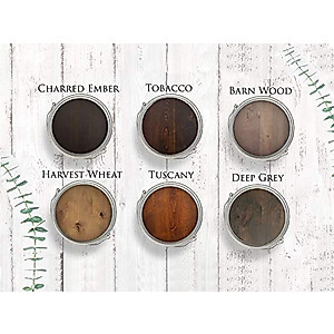 JAMES + JAMES Square Industrial Steel X Pedestal Table (46" x 46" Square, Tuscany Finish)