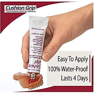 Cushion Grip Adhesive, 1 oz (6)