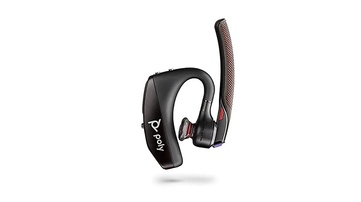Plantronics Voyager 5220 Bluetooth Headset with Noise Cancellation