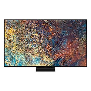 SAMSUNG QN98QN90AA 98 Inch Neo QLED QN90 Series 4K Smart TV with an Additional 4 Year Coverage (2021)