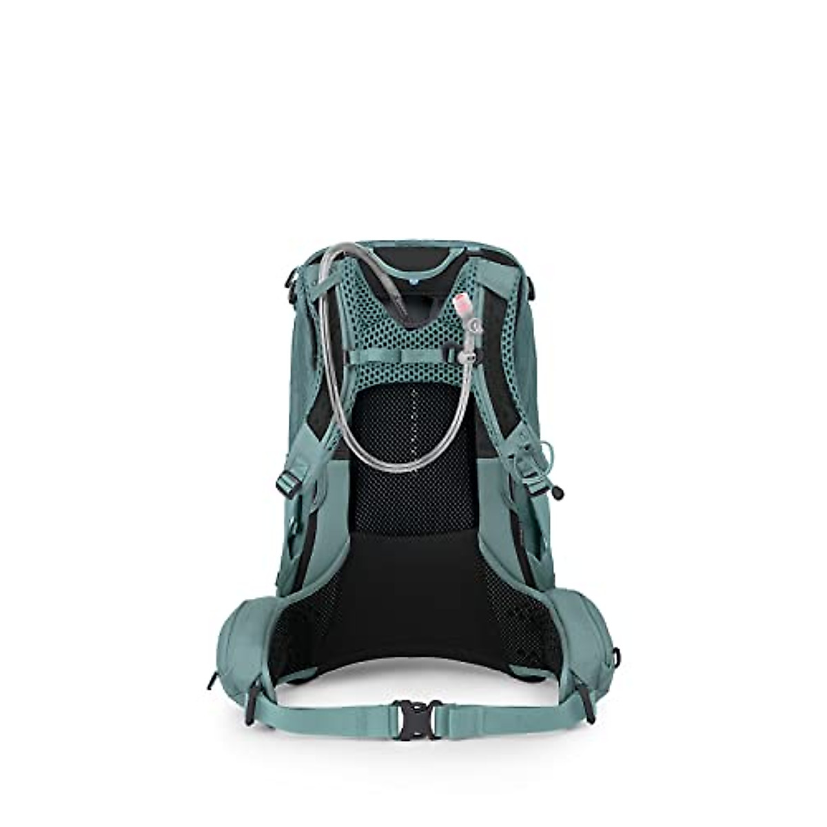 Osprey Mira 22L Women's Hiking Backpack with Hydraulics Reservoir, Succulent Green