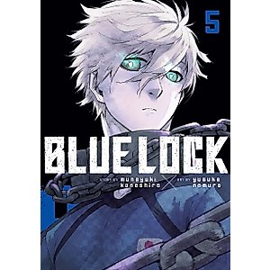 Blue Lock 5